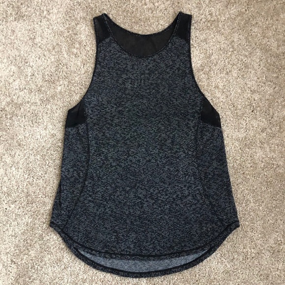 Tops | Lululemon Sculpt Tank | Poshmark